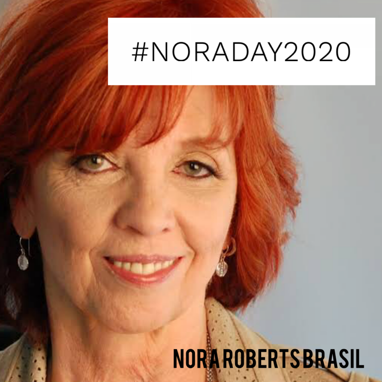 Nora Roberts #noraday2020 – Nora Roberts Brasil
